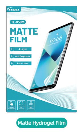 TPU четырехслойный HD-уплотнитель мембранный режет машина для расходных материалов Специальная пленка лист квадрата