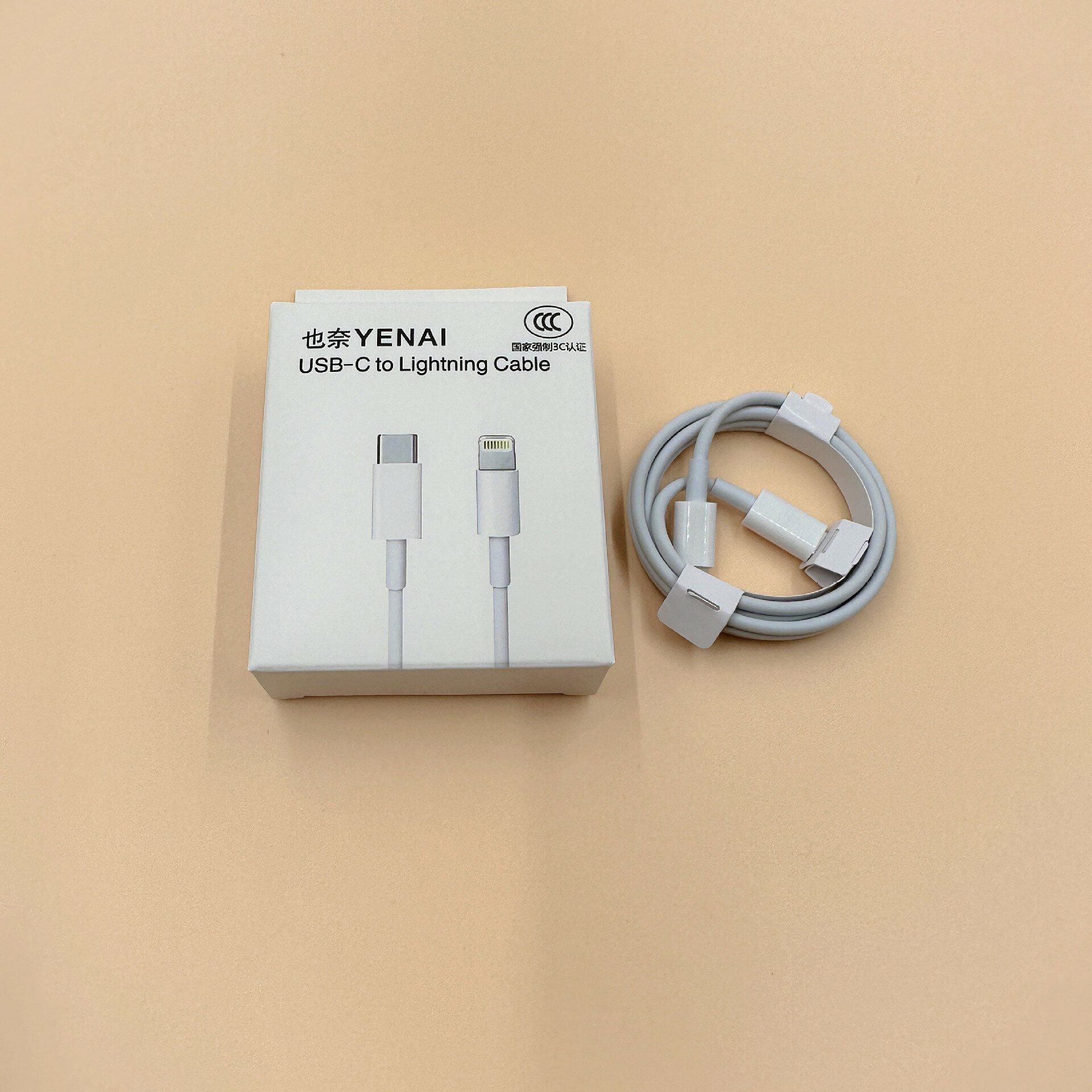 PD20W кабель для быстрой зарядки Apple 15 пар c кабелем для зарядки iphone14 Быстрая зарядка кабель для передачи данных