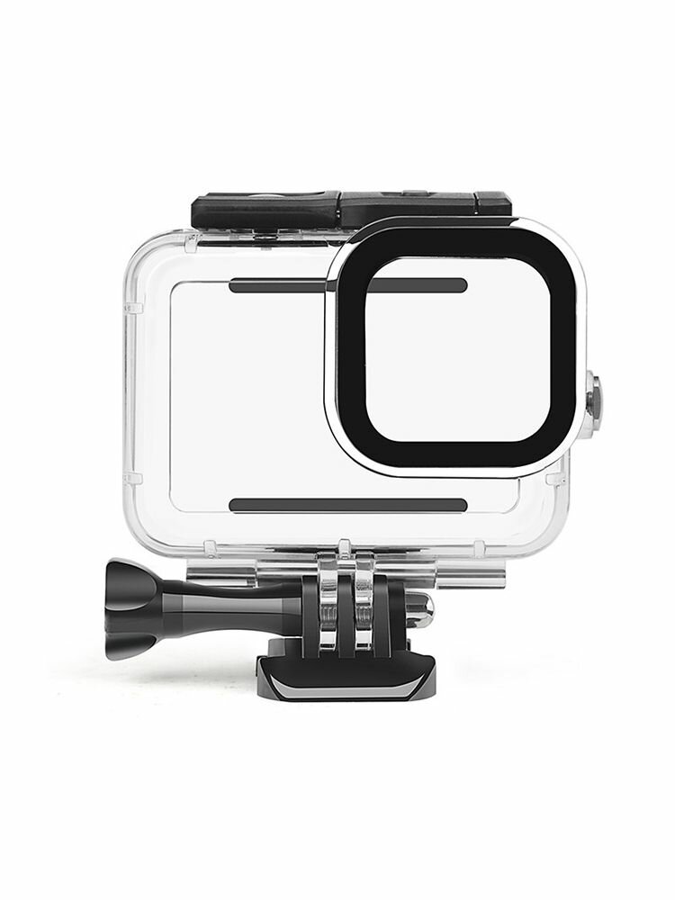Водонепроницаемый защитный бокс / аквабокс для экшн камер GoPro 9 10 11 12 13
