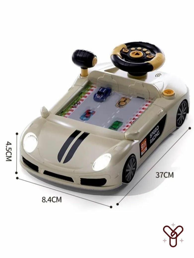 Настольная игра — фото 1
