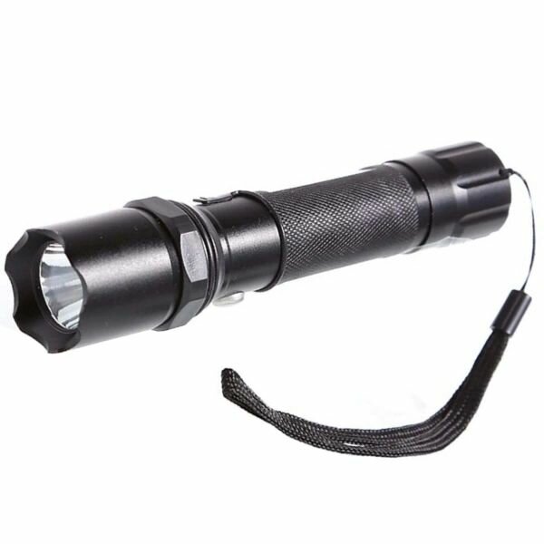 Фонарь туристический Ultraflash E145