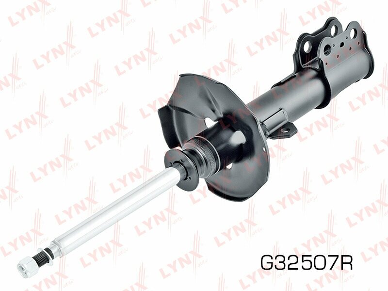 Lynx g32507r амортизатор подвески передний, toyota corolla e12 1.4-2.0d 01-07