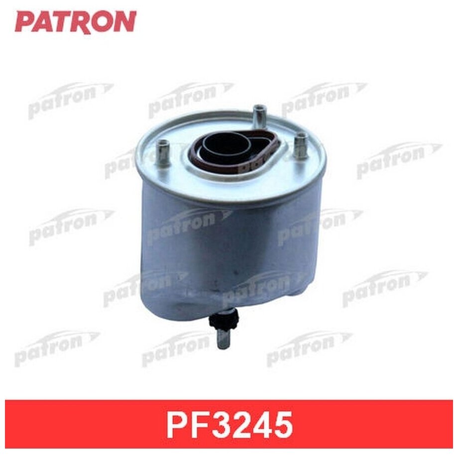 Фильтр топливный PATRON арт. pf3245