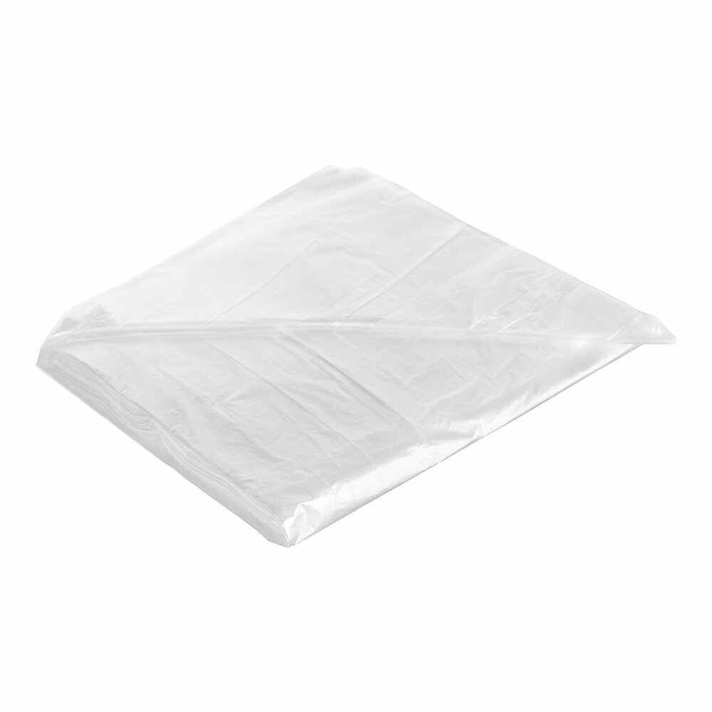 Пленка защитная Unibob 12 мкм 4х5 м (20 кв. м)