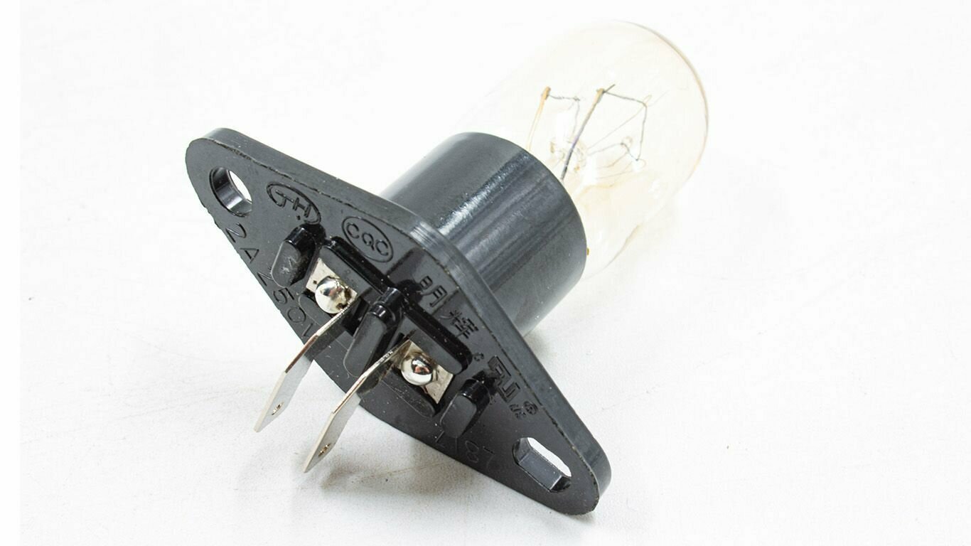 Лампочка освещения к СВЧ LG 169059 MC-7884NC 6912W3B002D