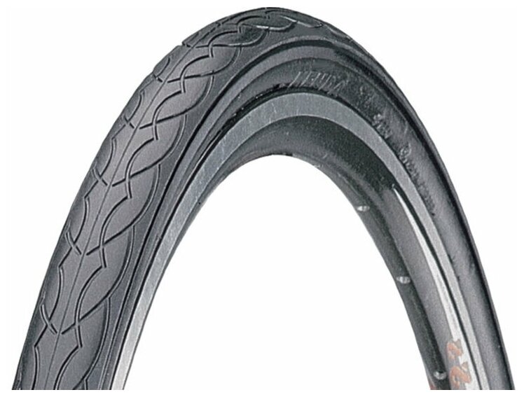 Покрышка 700х32С 5-524867 (32-622) слик KENDA