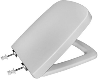 Крышка с сидушкой Santek (Сантек) Нео белая (1WH302450)