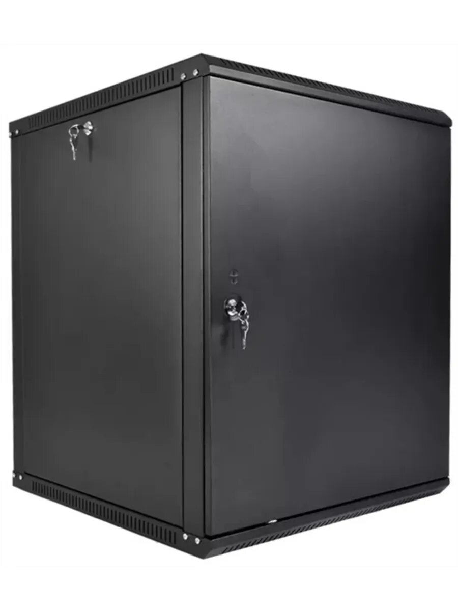 Телекоммуникационный шкаф ШРН-Э-12.650.1-9005
