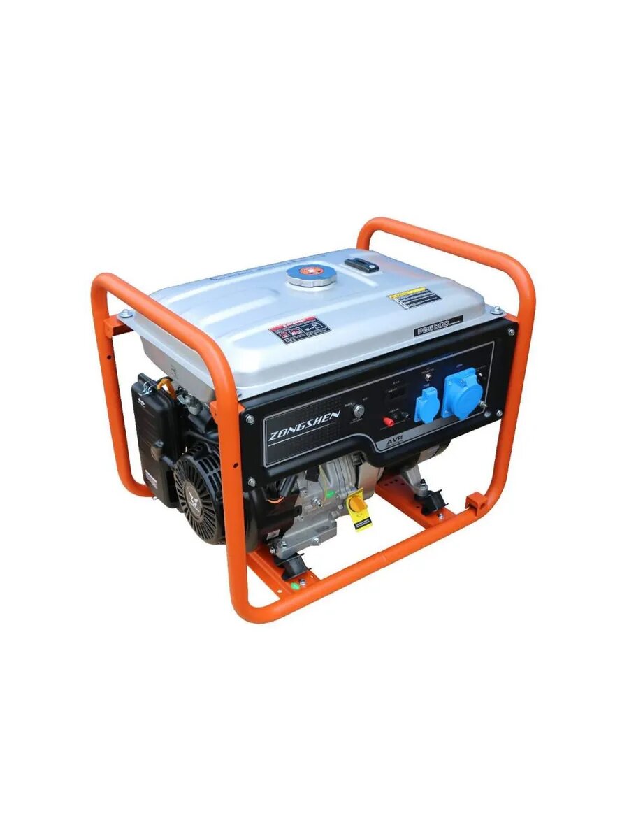 Генератор бензиновый PB 6000 (1T90DF603)