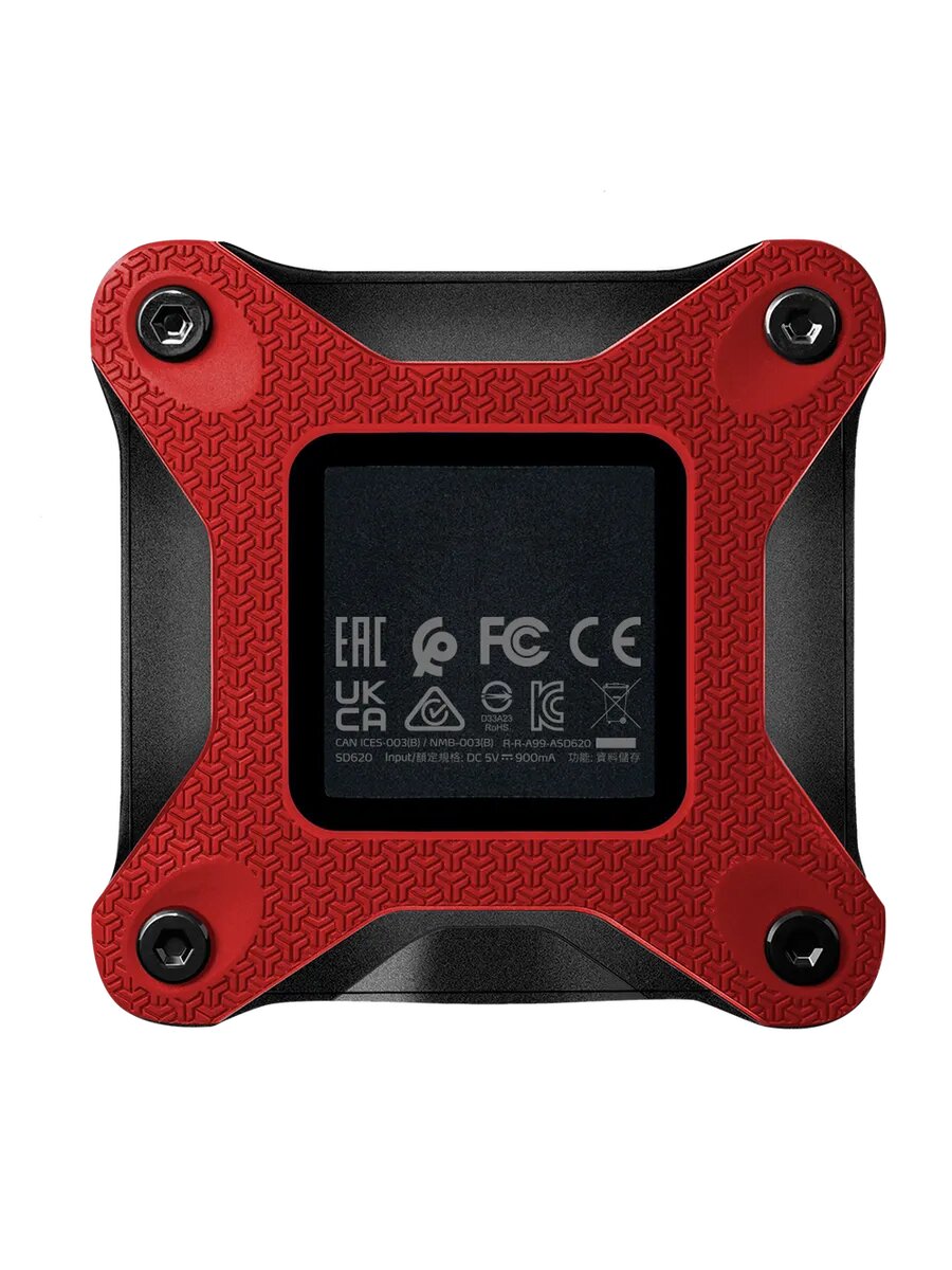 Накопитель SSD A-Data SD620-2TCRD — фото 1