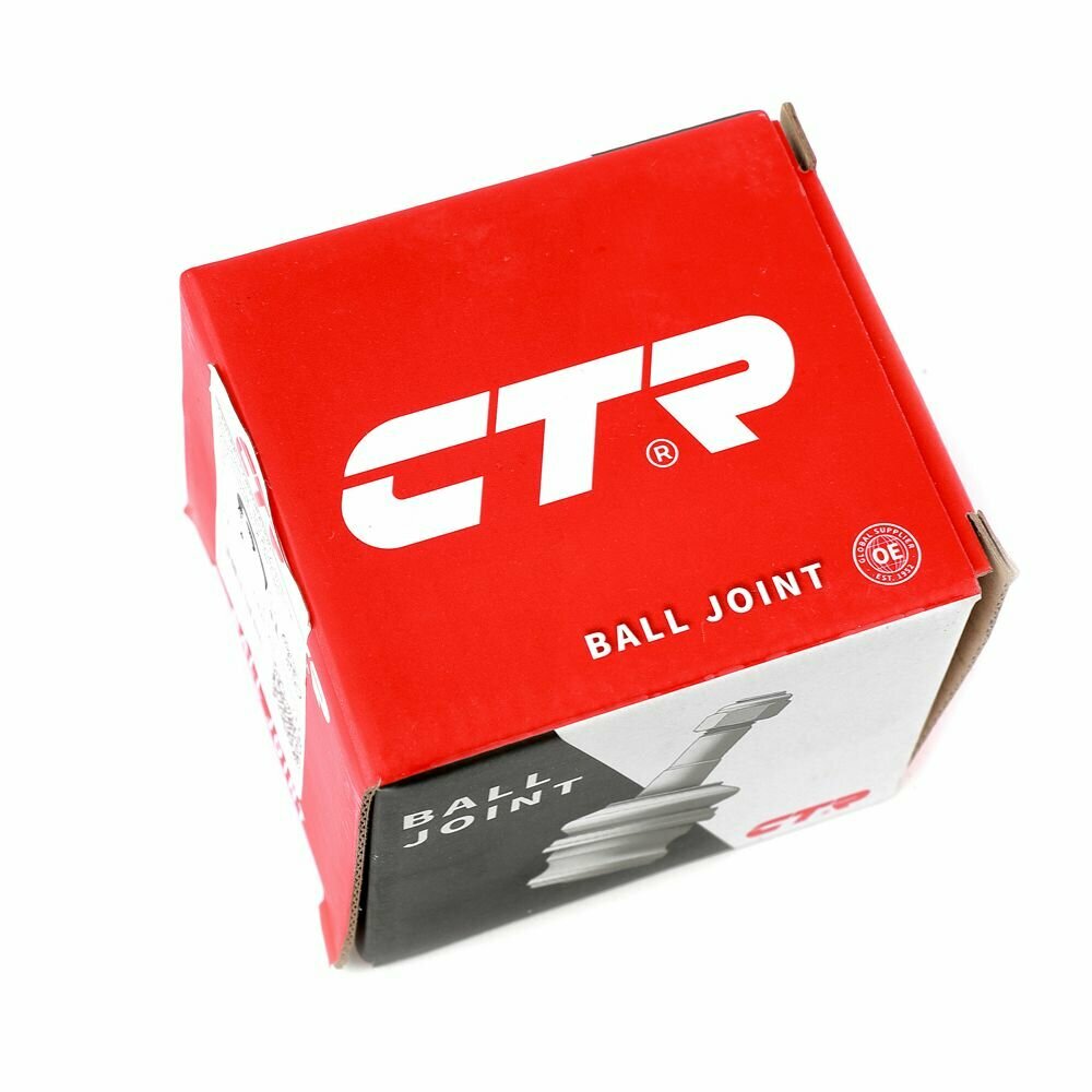 Опора шаровая CTR CB0331 — фото 1