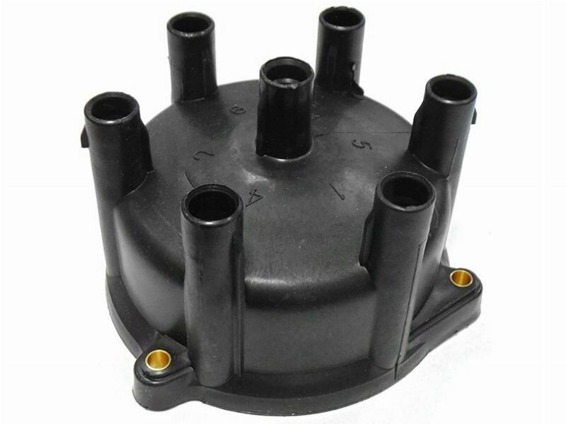 Крышка трамблера TOYOTA LAND CRUISER 80 92- Sat арт. ST-19101-66010