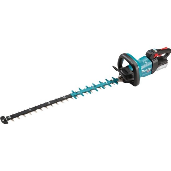 Кусторез аккумуляторный Makita UH005GZ XGT