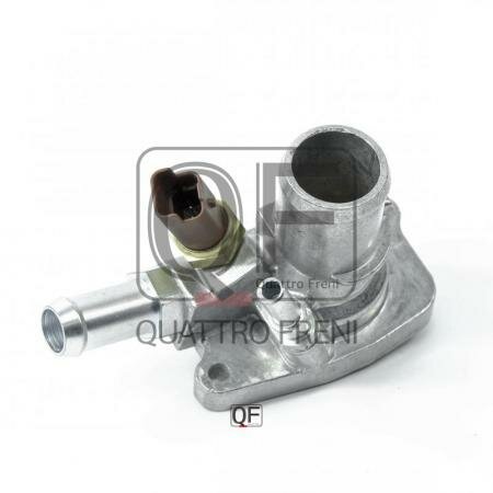 Корпус термостата в сборе Quattro Freni QF15A00120