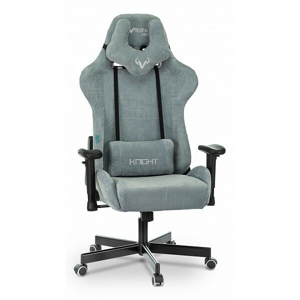 Кресло игровое Mebelion Viking Knight LT28 FABRIC