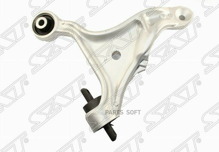Рычаг передний нижний VOLVO S60 I 02-09/V70 99-08 лев SAT ST-8649543 | цена за 1 шт