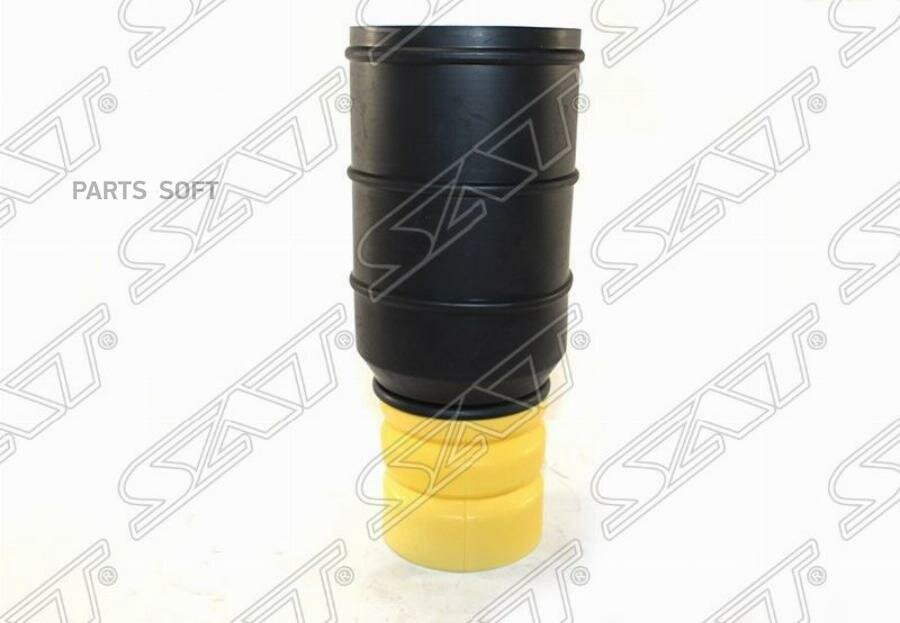 Пылезащитный комплект Peugeot Boxer 94-06 / Fiat Ducato 02-12 SAT ST-1313045080 | цена за 1 шт