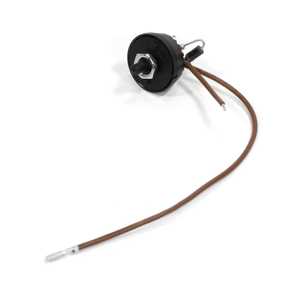 Переключатель DXS01 комбайна Moulinex (MS-651406)