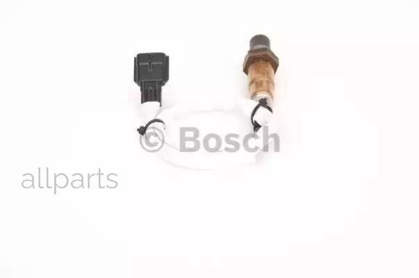BOSCH 0258010029 лямбда-зонд!\ Renault Megane/Fluence/Scenic/Sandero/Logan/Duster 1.6/2.0 06>