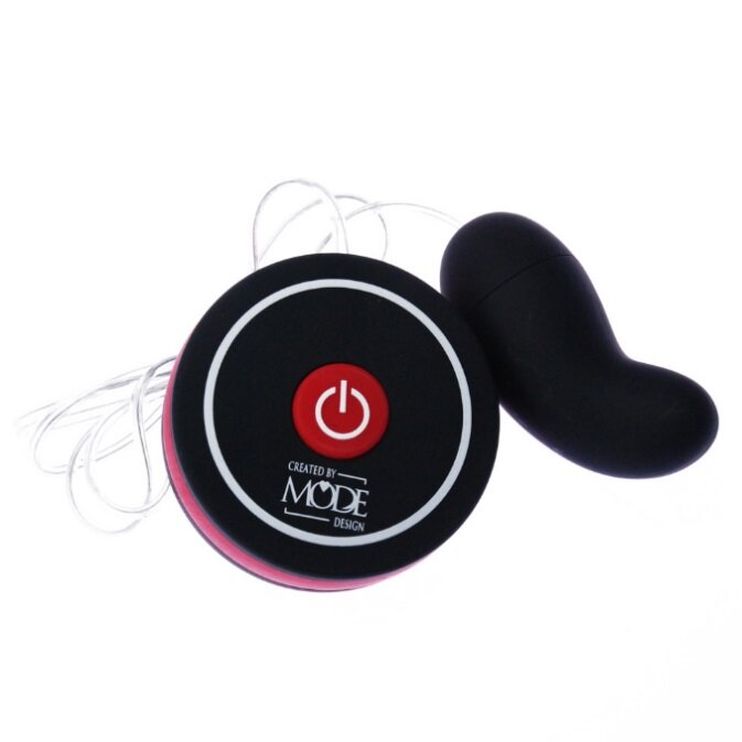 Вибропуля для точки G GPRO BLACK ROTOR