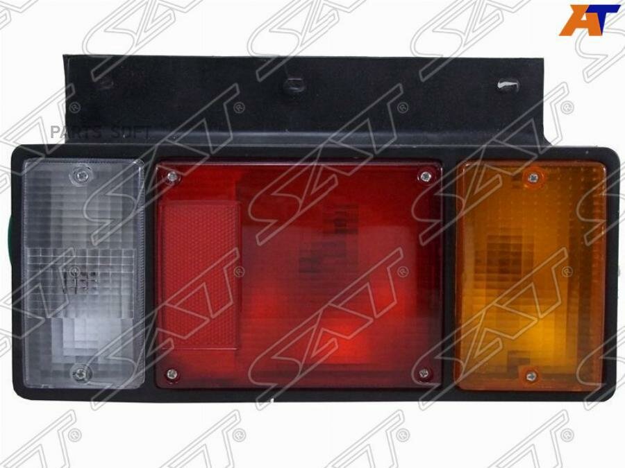 Фонарь задний Isuzu ELF NPR\NQR 84-17 (Справа) SAT ST-213-1907R | цена за 1 шт