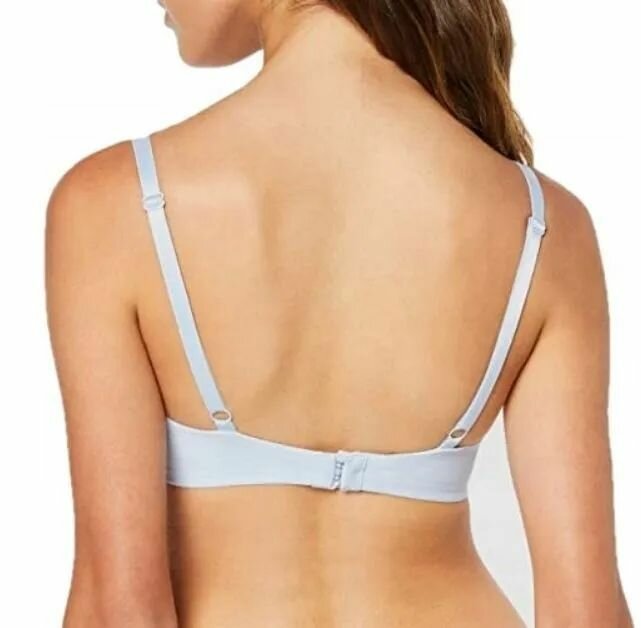 Бюстгальтер-невидимка