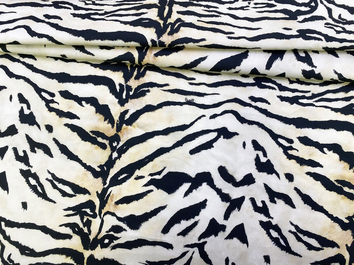 Ткань Пике 16165