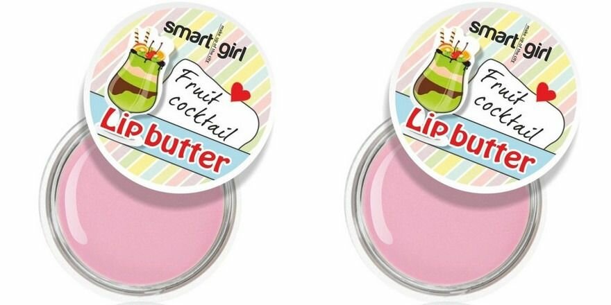Belor Design Масло для губ Фрукты, 2 шт