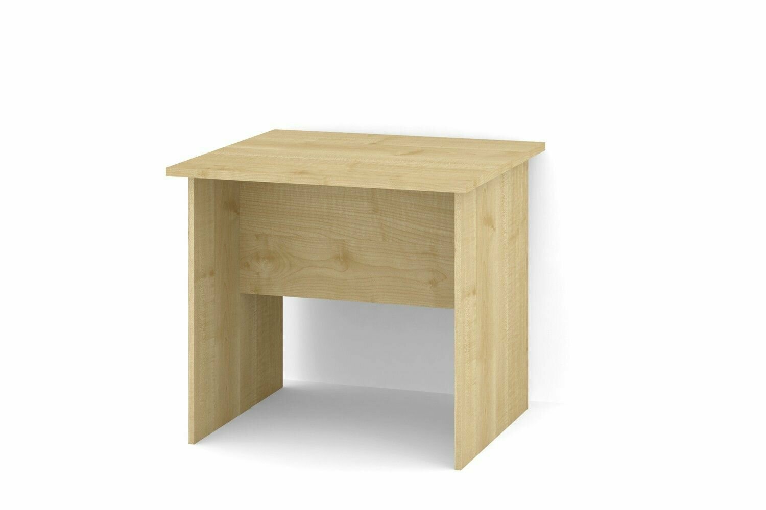 Стол для брифинга МногоМеб Драйв СБ.001.800-00 клен танзау, ЛДСП