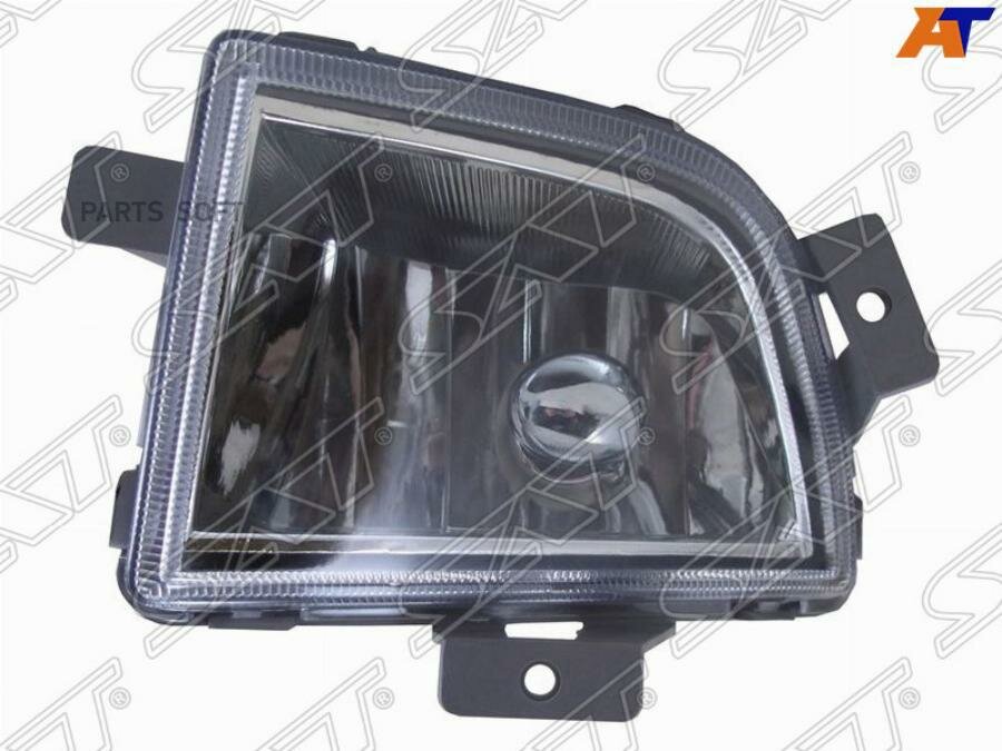 Фара противотуманная CHEVROLET AVEO T200 03-08 LH 4D/5D SAT ST3352004L | цена за 1 шт