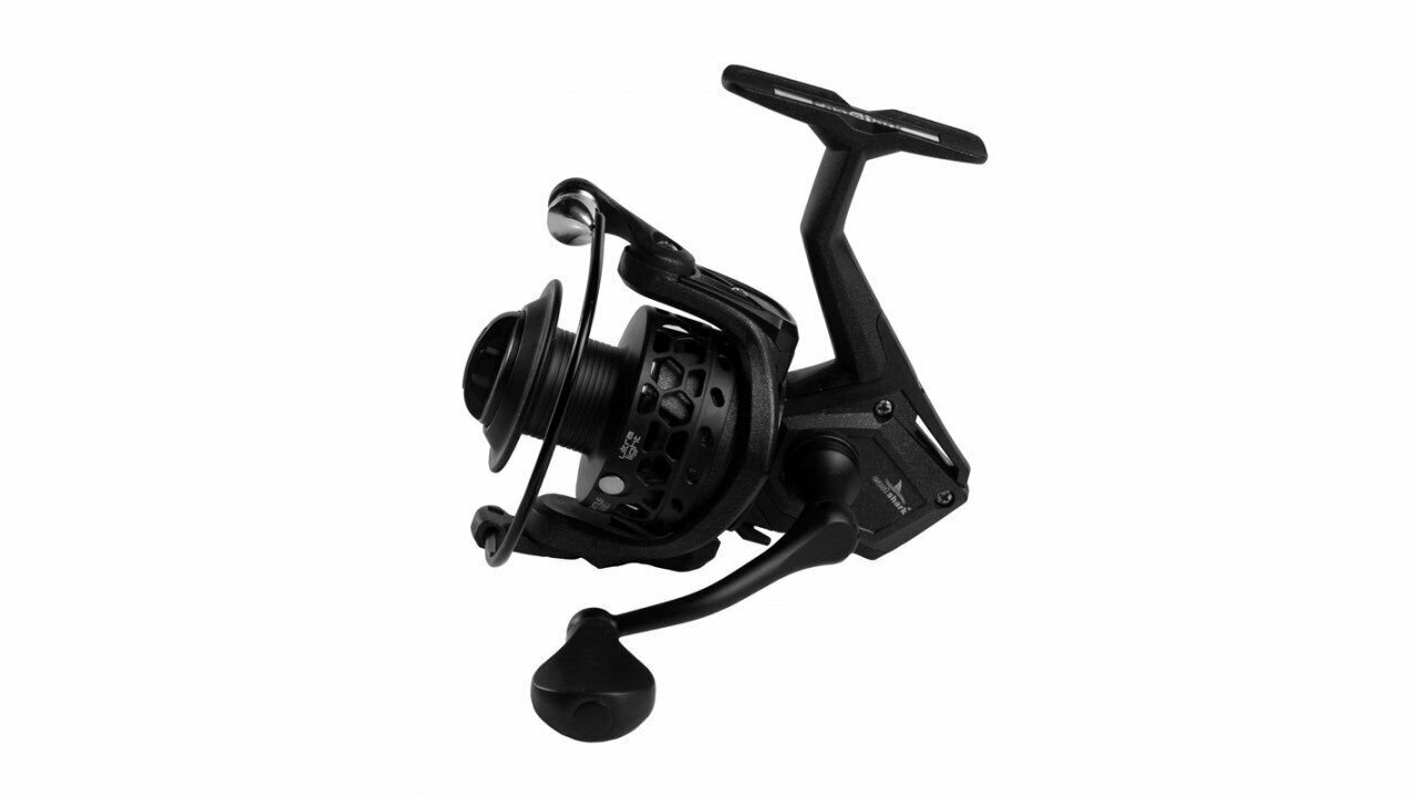 Катушка EastShark BATTLE 5000 9+1 п.