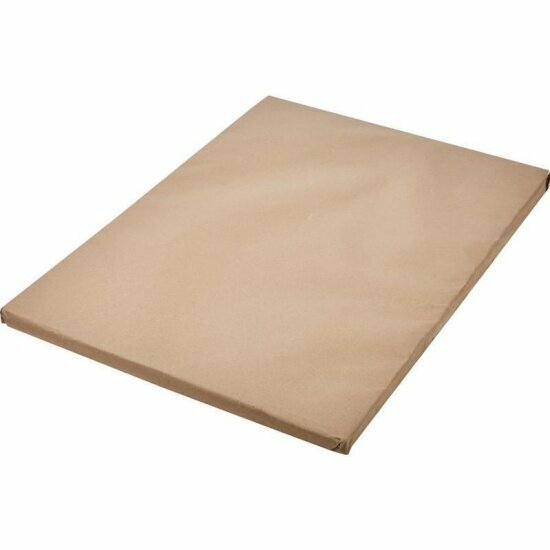 Ватман №1SCHOOL №1 School А3 100л 190гр, уп. крафт