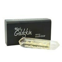 Парфюмерная вода Ramon Molvizar Black Goldskin 100 мл