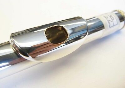 Головка для флейты Mateki Maple MOH-06-M