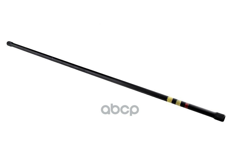Тяга торсиона CITROEN BERLINGO 96-, XSARA PICASSO -05, PEUGEOT PARTNER 96-, 405 -96 /32/30 1030/20MM NTY арт. ZWT-CT-007