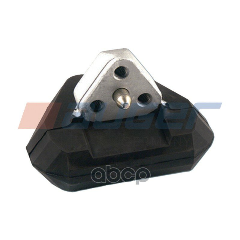 Упруго-демпфирующий элемент, Двигатель VOLVO 133x192x139,5 AUGER арт. 53292