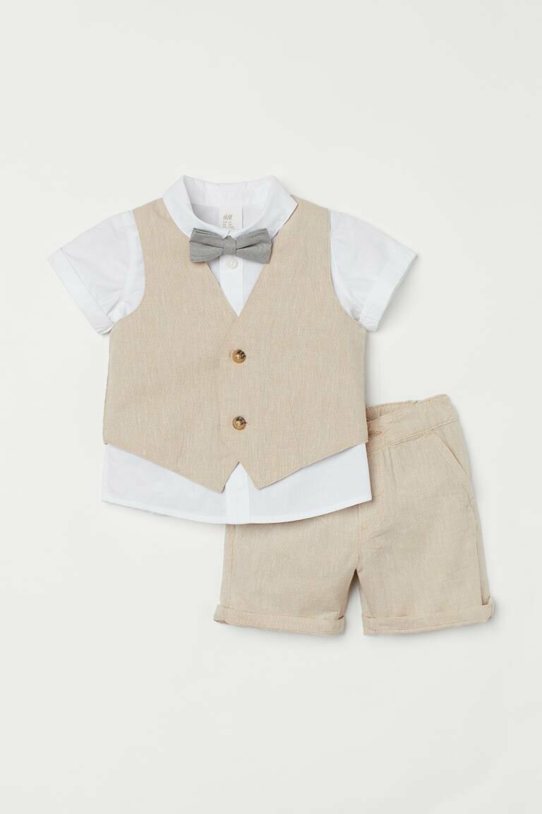 Комплект одежды