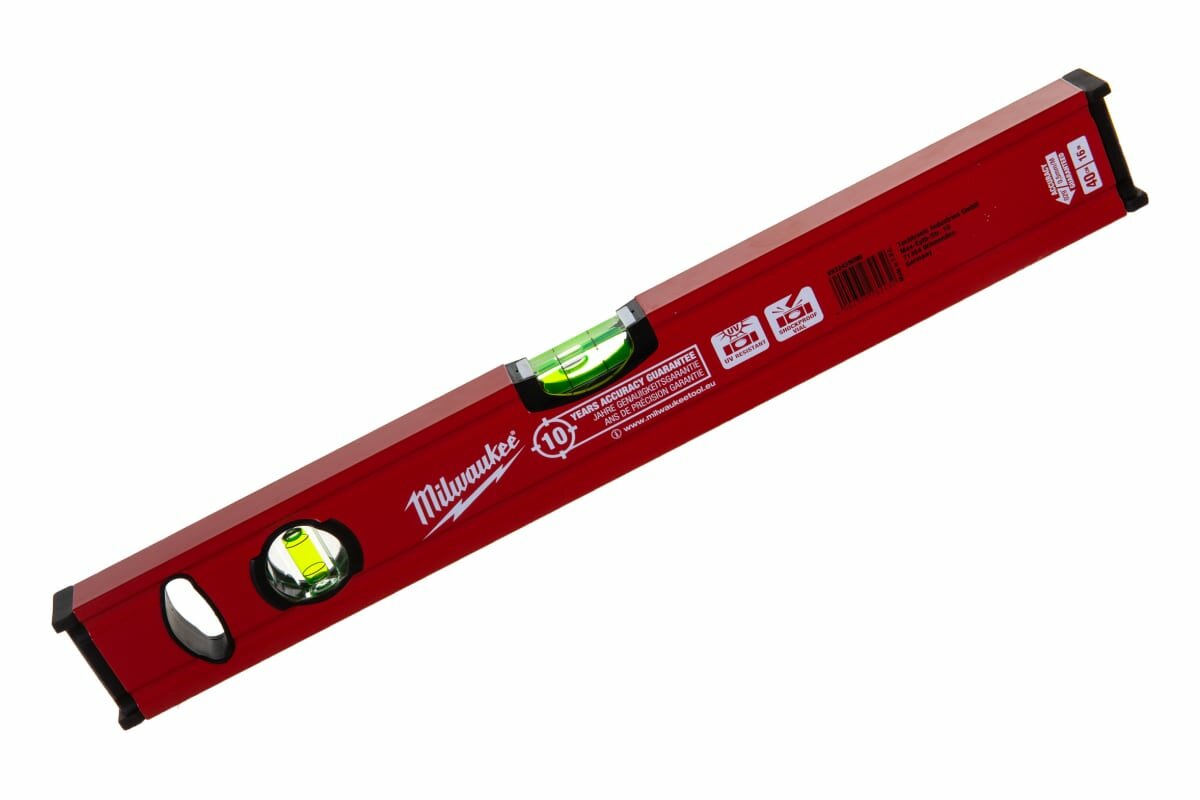 Уровень Milwaukee Slim 40 4932459090