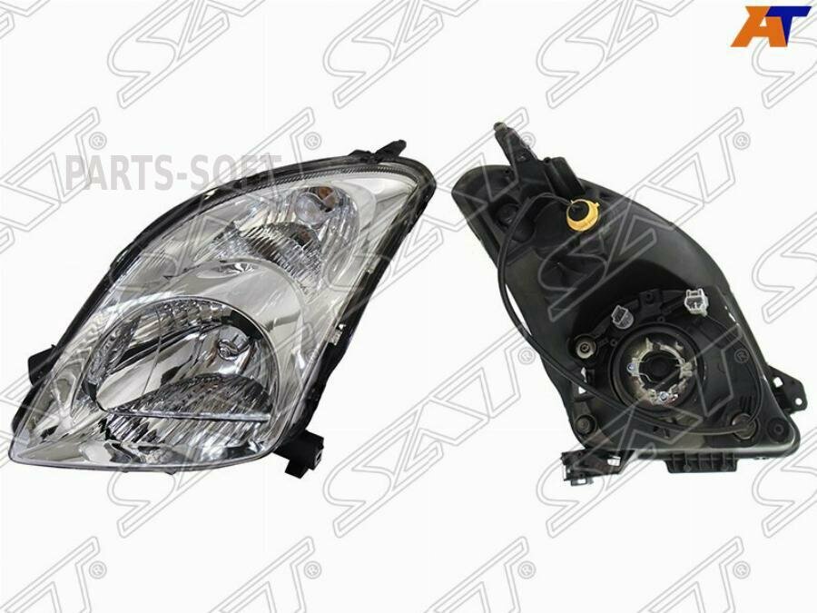 Фара Suzuki Swift 03-10 (Слева) Sat арт. ST-218-1134L