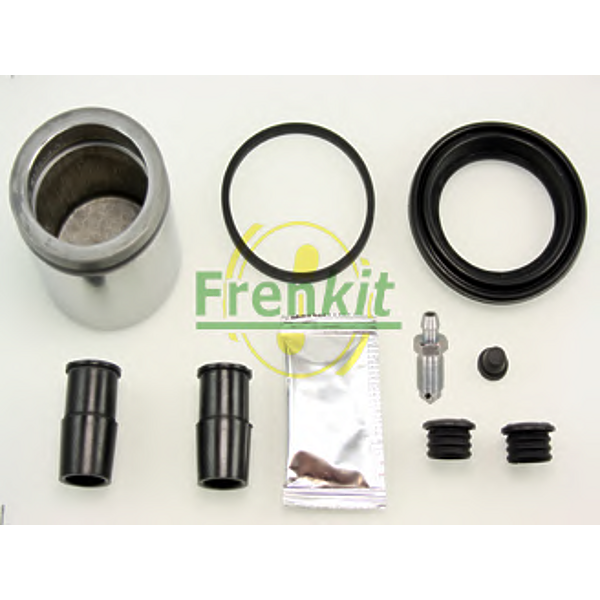 FRENKIT 257919 (1049936 / 1049937 / 401780) ремкомплект суппорта+поршень volkswagen Sharan (Шаран) all types -04-00 /