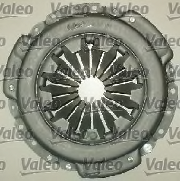 VALEO 821457 (3000626101 / 5893654 / 71711133) комплект сцепления fiat: palio weekend 96-, panda 03-, Punto (Пунто) 94-99, Punto