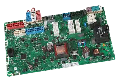 Плата управления (электронная плата) Vaillant 0010028086