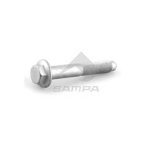 SAMPA 032.205 (032205_SA / 7400993473 / 993473) болт опоры двигателя m20x120 / 132.2\ rvi, volvo
