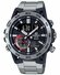 Наручные часы CASIO Edifice, черный/серый