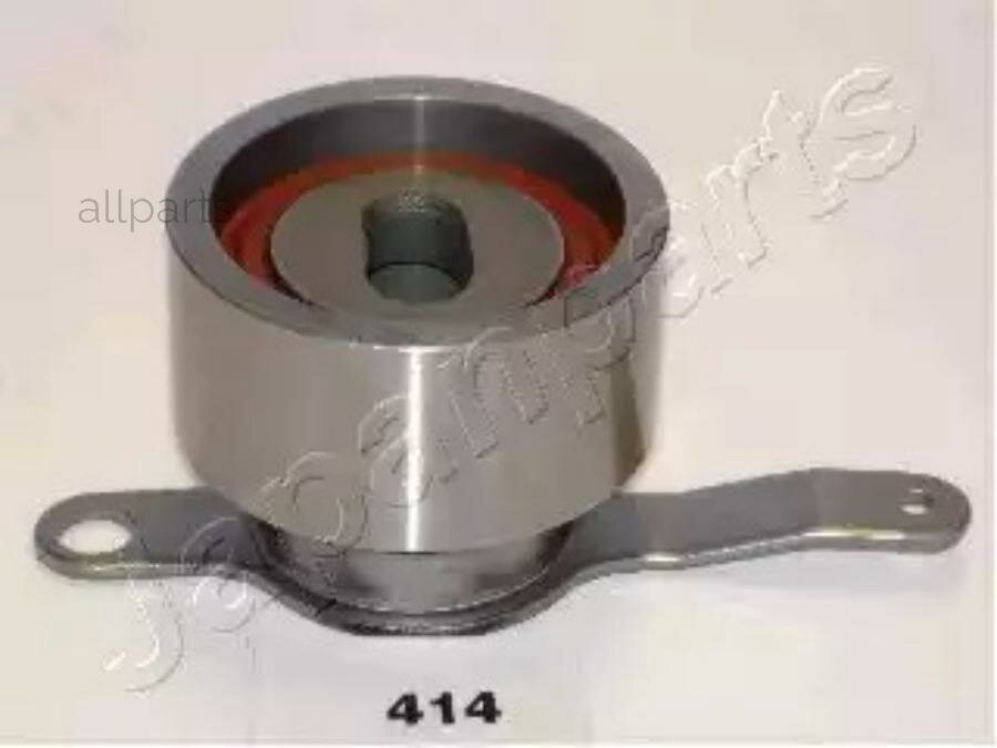 JAPANPARTS BE414 Натяжитель ремня ГРМ
