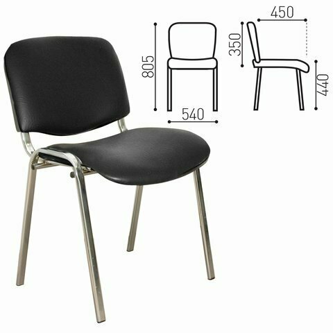 Изо, кожзам Z-11, К3 black