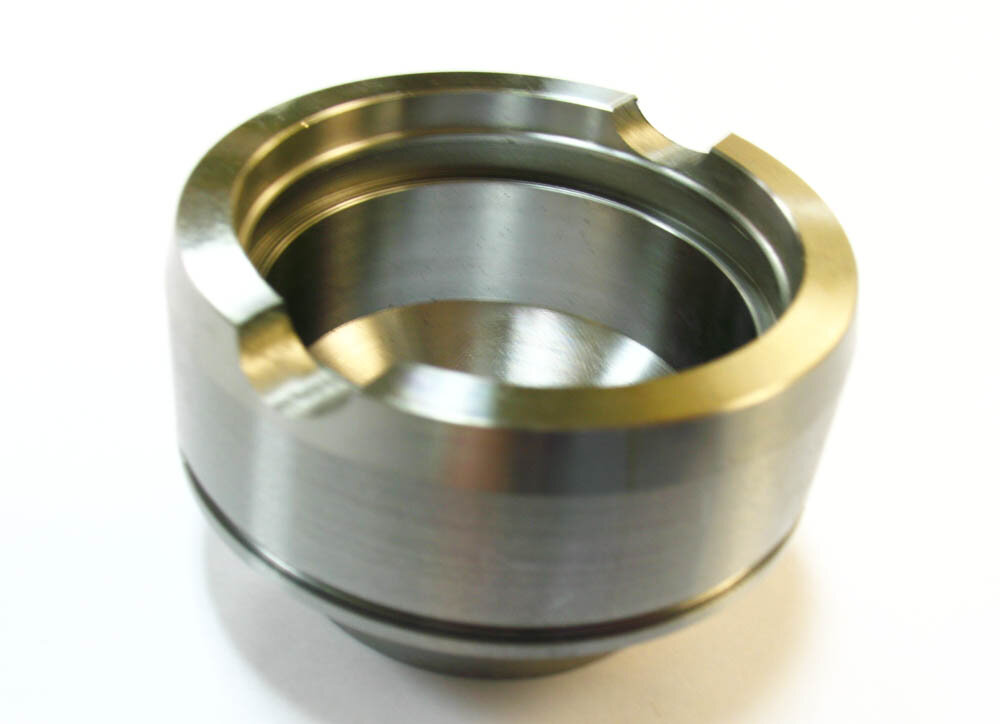 Втулка проставочная ведущего шкива вариатора, SТELS / PM, 150310-102-0000 / LU070915