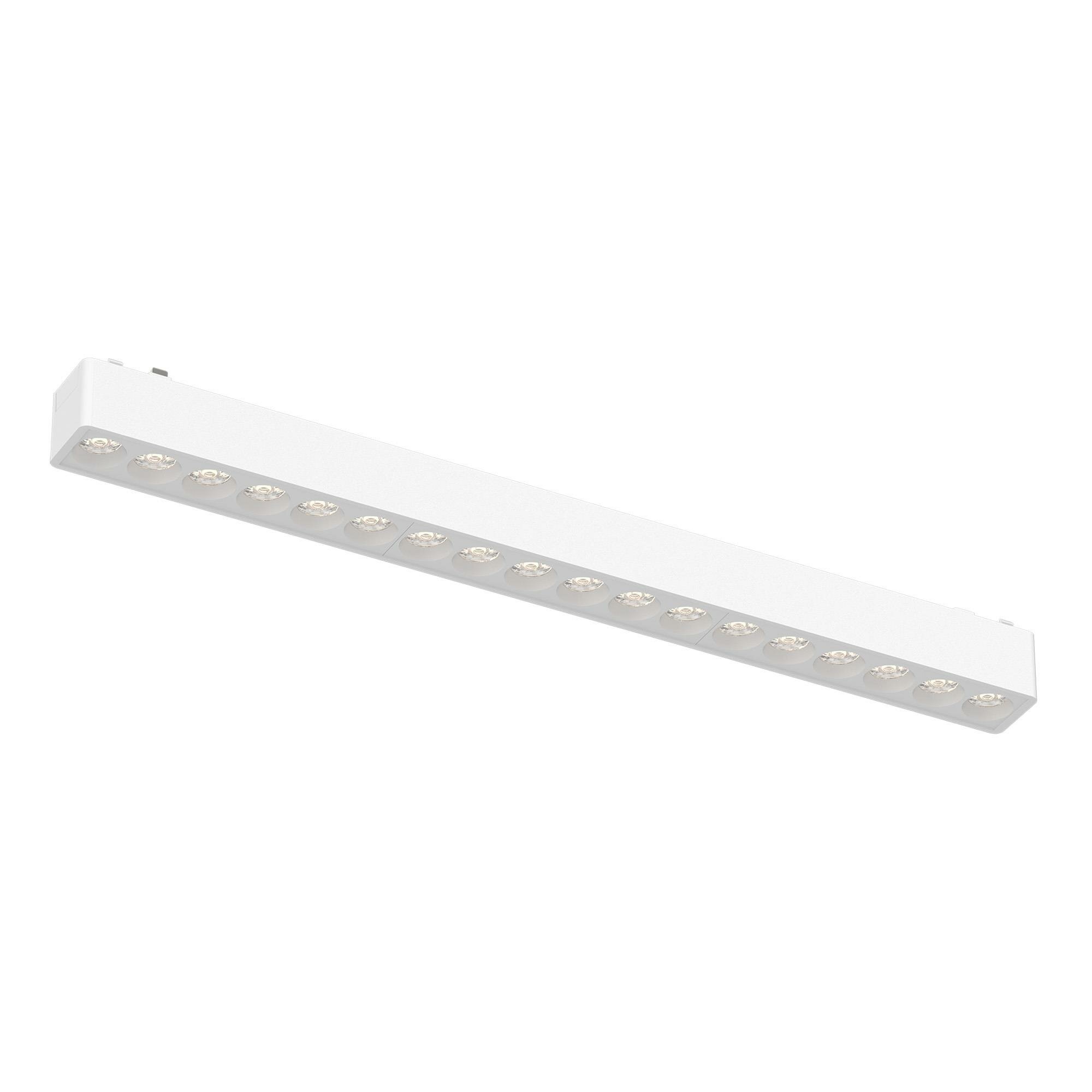 Магнитный трековый светильник ST LUCE ST673.546.18