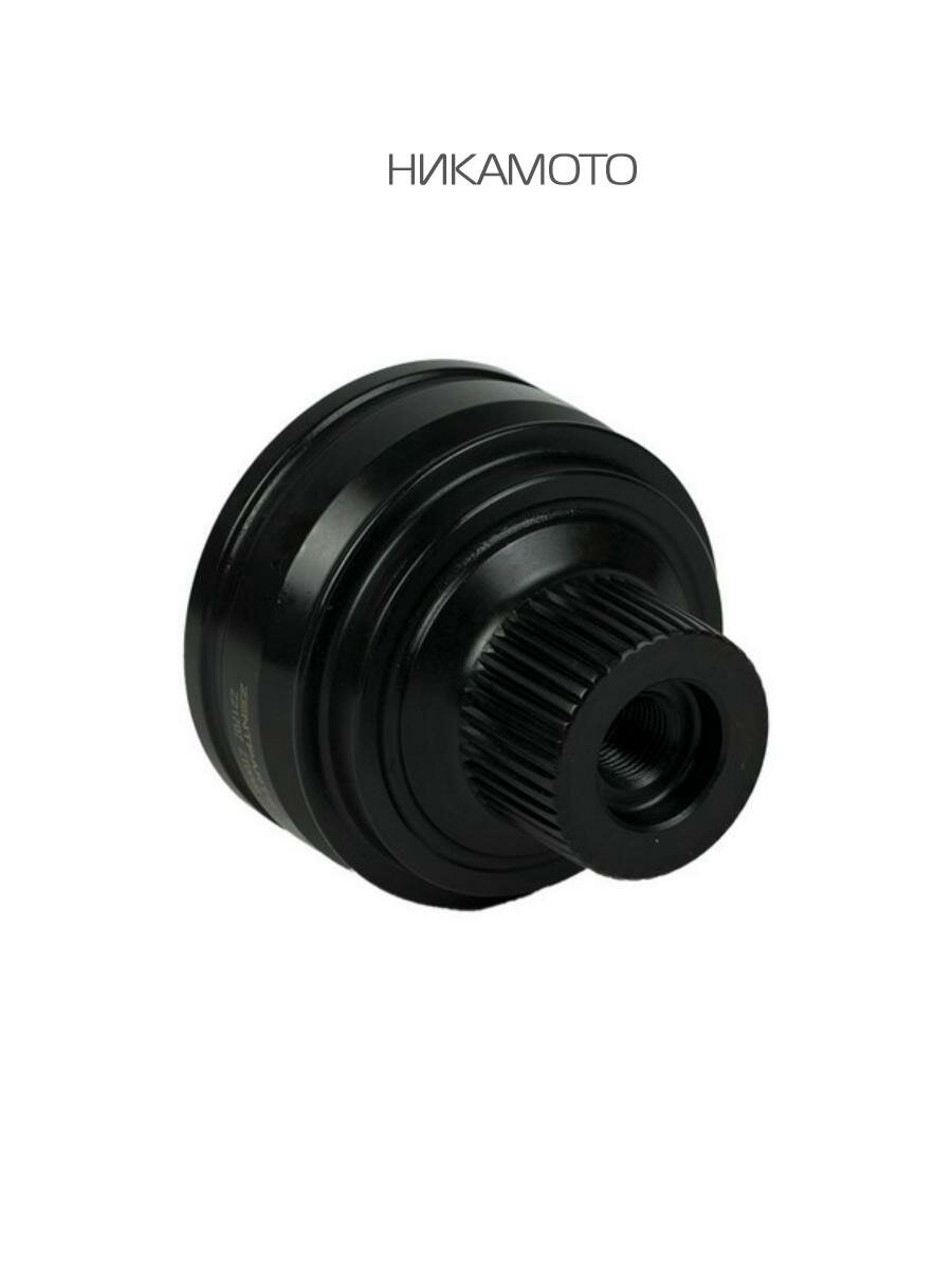 ZENTPARTS Z21707 ШРУС наружный к-кт! 24685\ Audi A4/A5/Q5 1.8-3.2/2.0TDi 07>