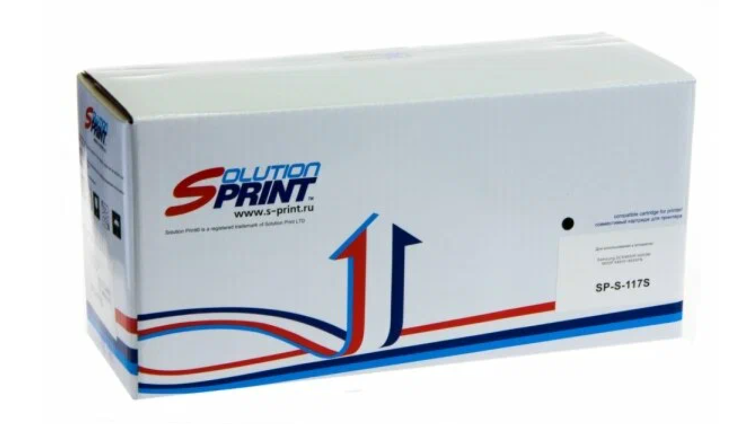 Картридж Solution Print MLT-D117S